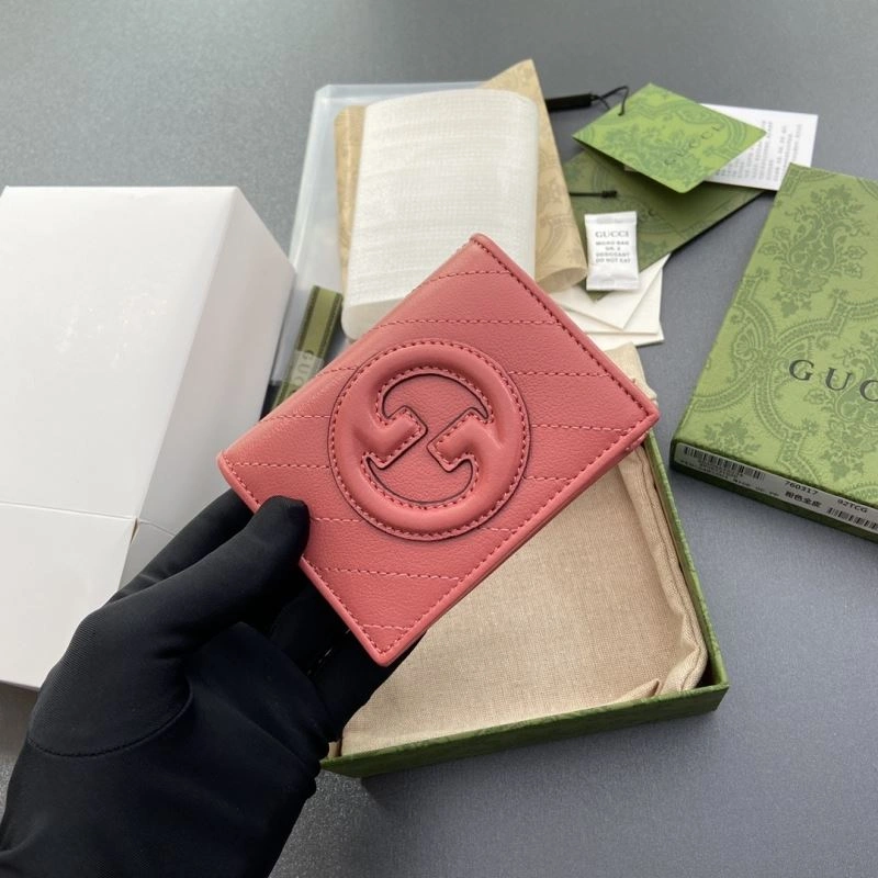 Inexpensive Gucci Wallets Purse