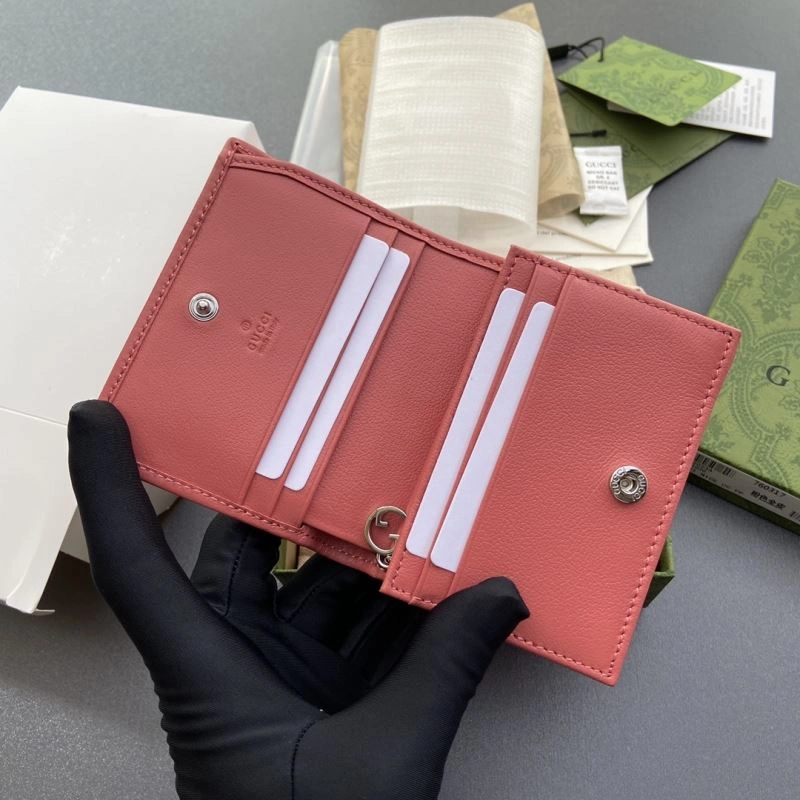 Inexpensive Gucci Wallets Purse
