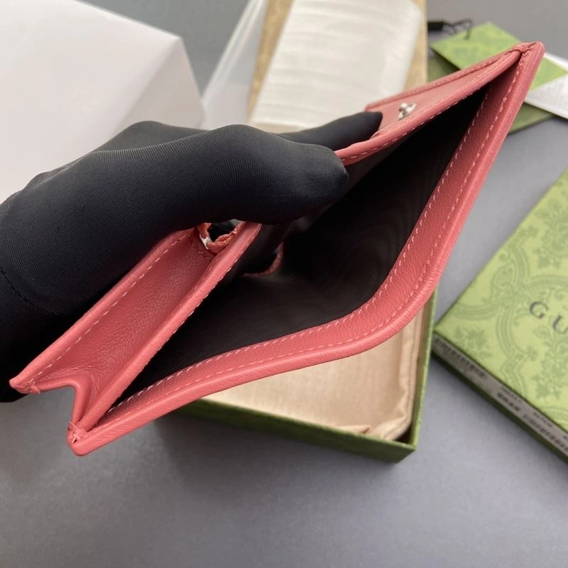 Inexpensive Gucci Wallets Purse