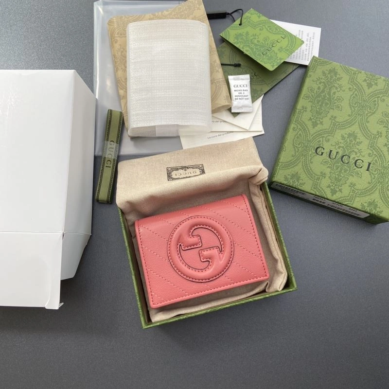 Inexpensive Gucci Wallets Purse