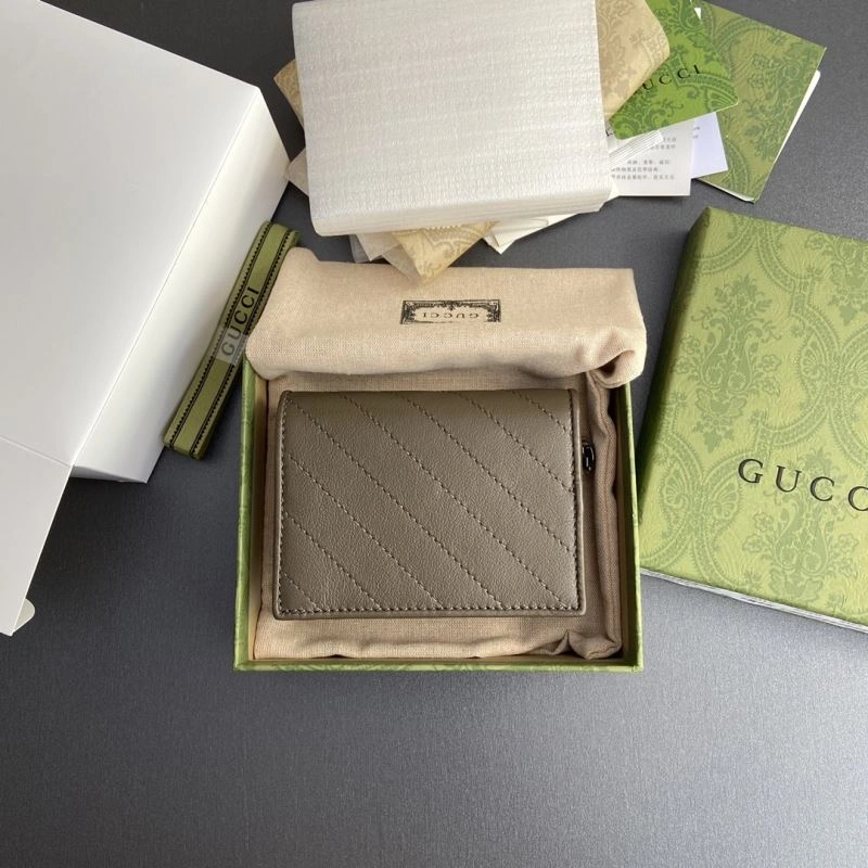 Precise copy Gucci Wallets Purse