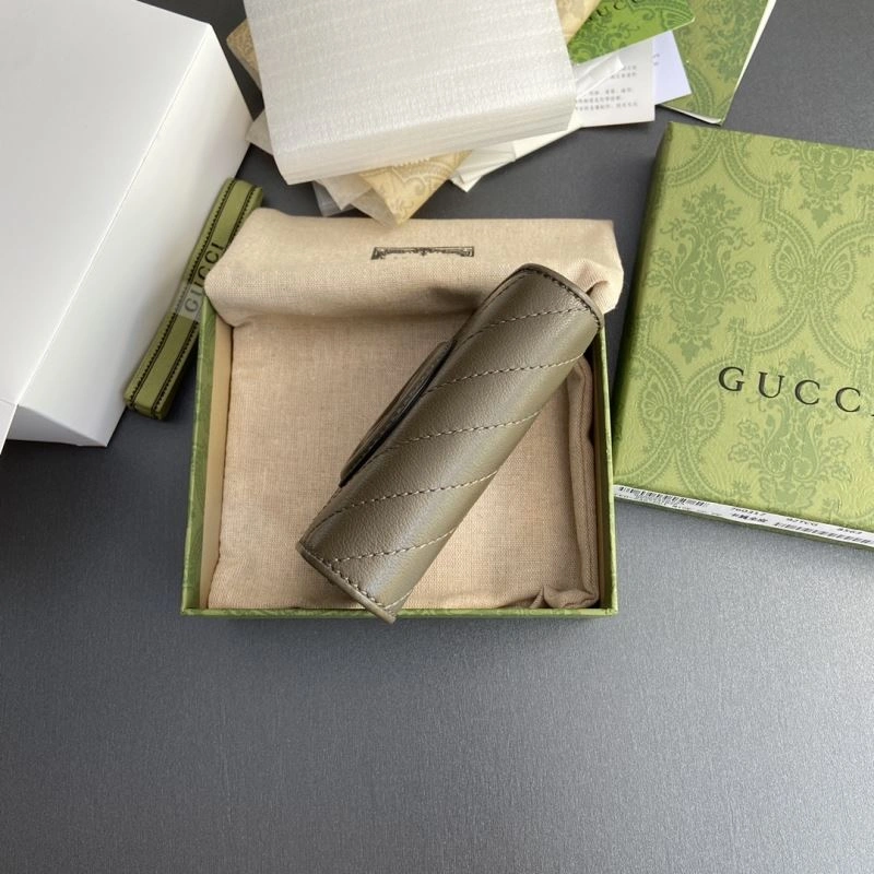 Precise copy Gucci Wallets Purse
