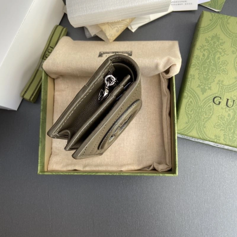 Precise copy Gucci Wallets Purse