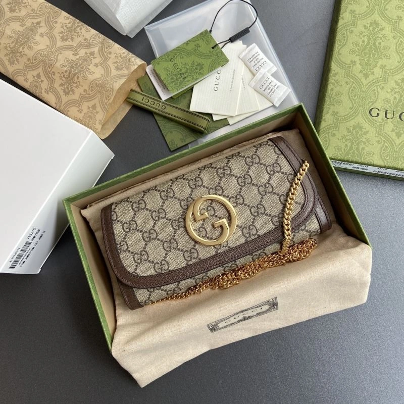 Exact replica Gucci Wallets Purse