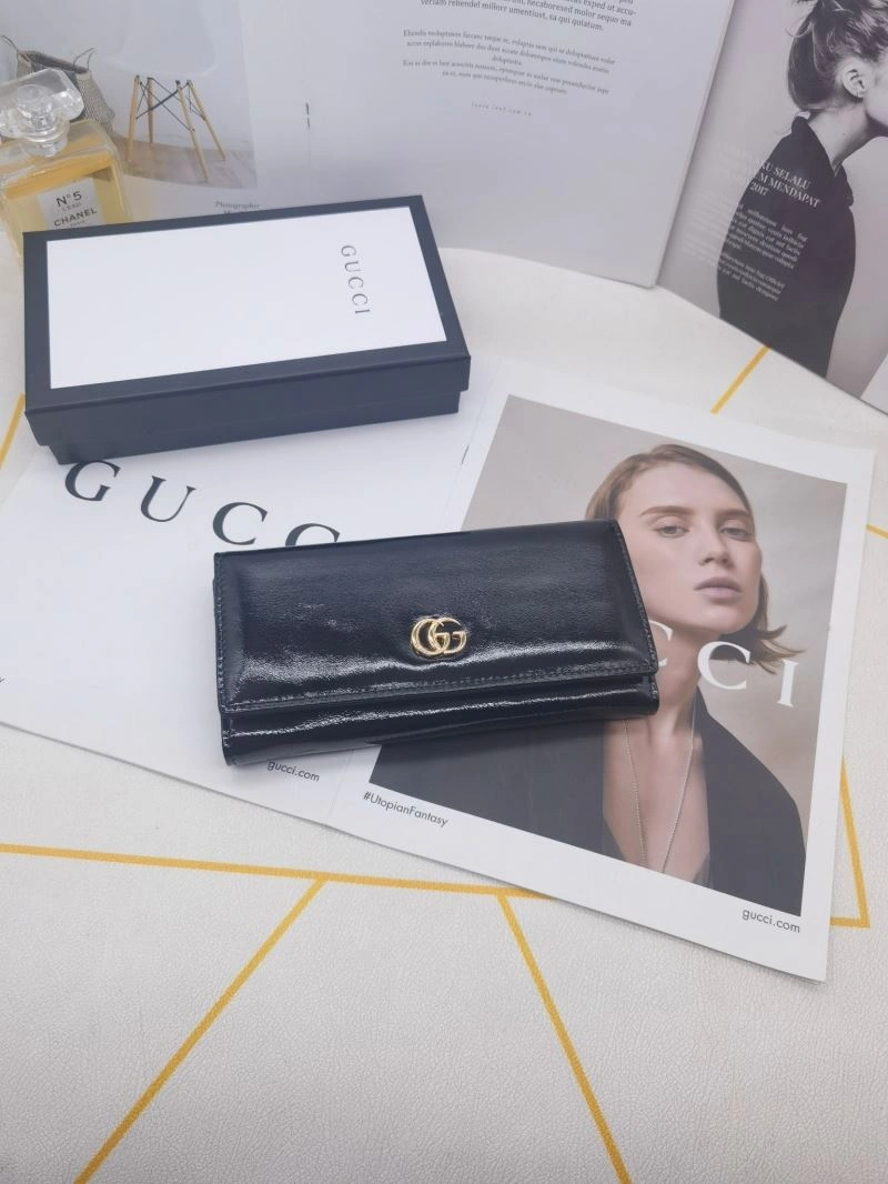 Gucci Wallets Purse