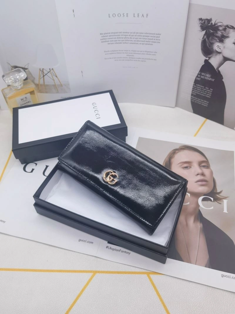 Economical Gucci Wallets Purse