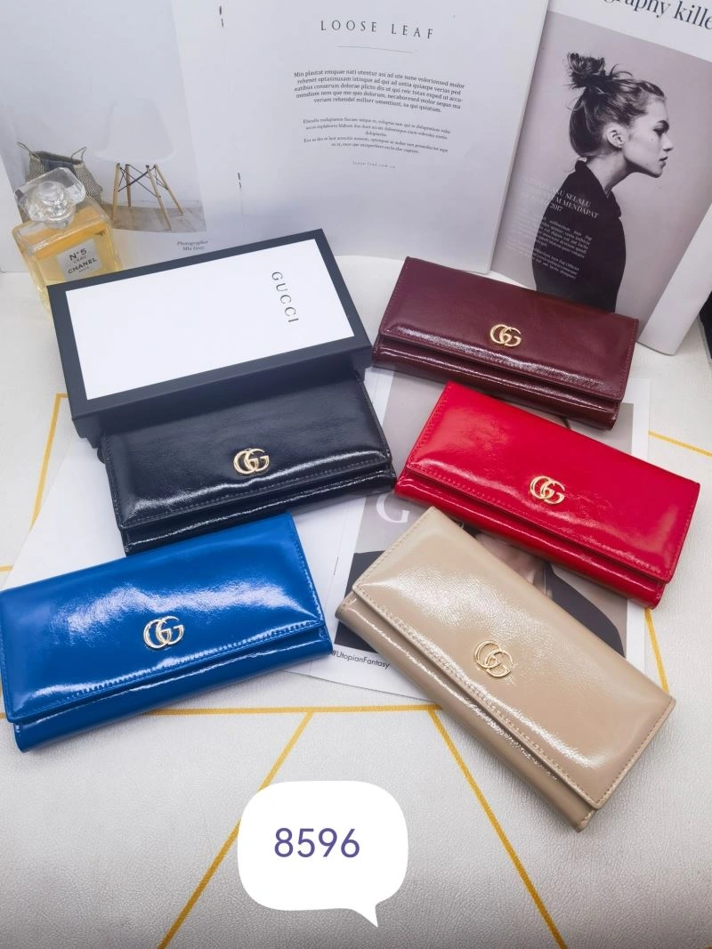 Gucci Wallets Purse