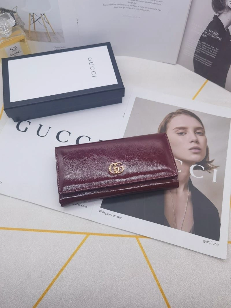 High fidelity Gucci Wallets Purse