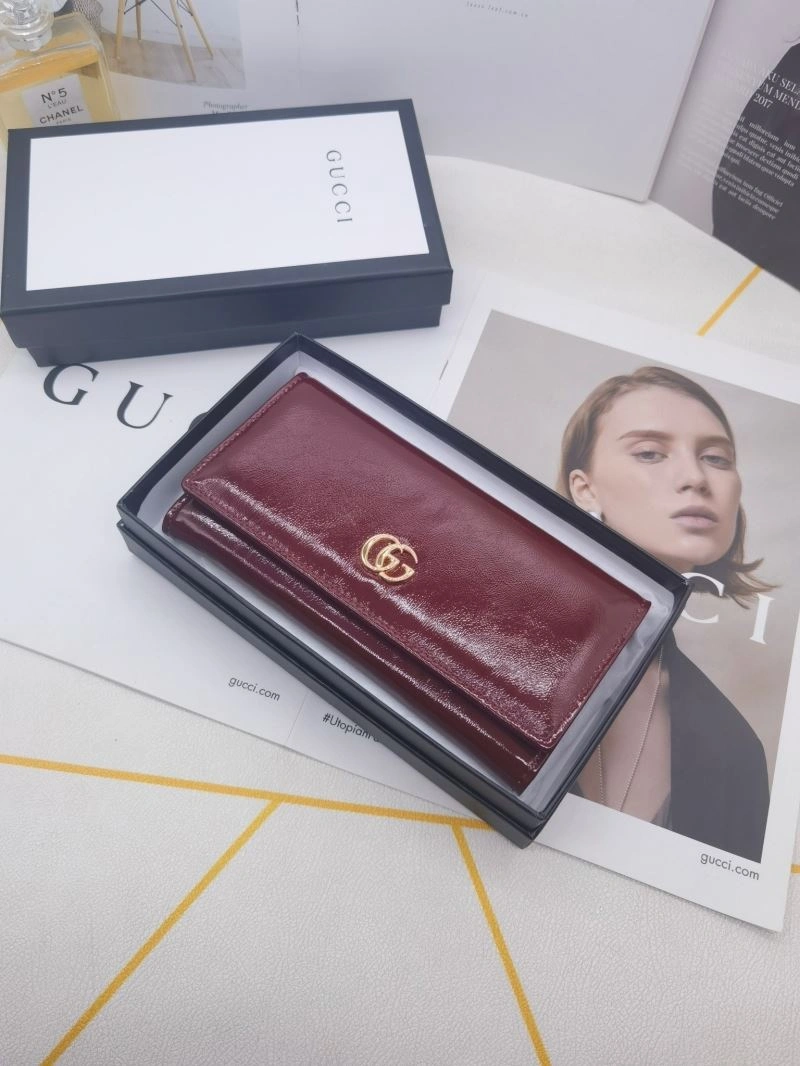 High fidelity Gucci Wallets Purse
