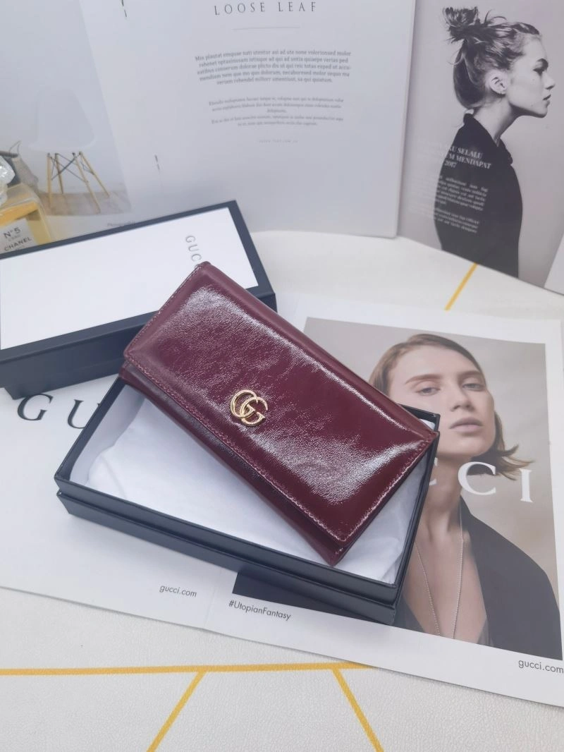 High fidelity Gucci Wallets Purse
