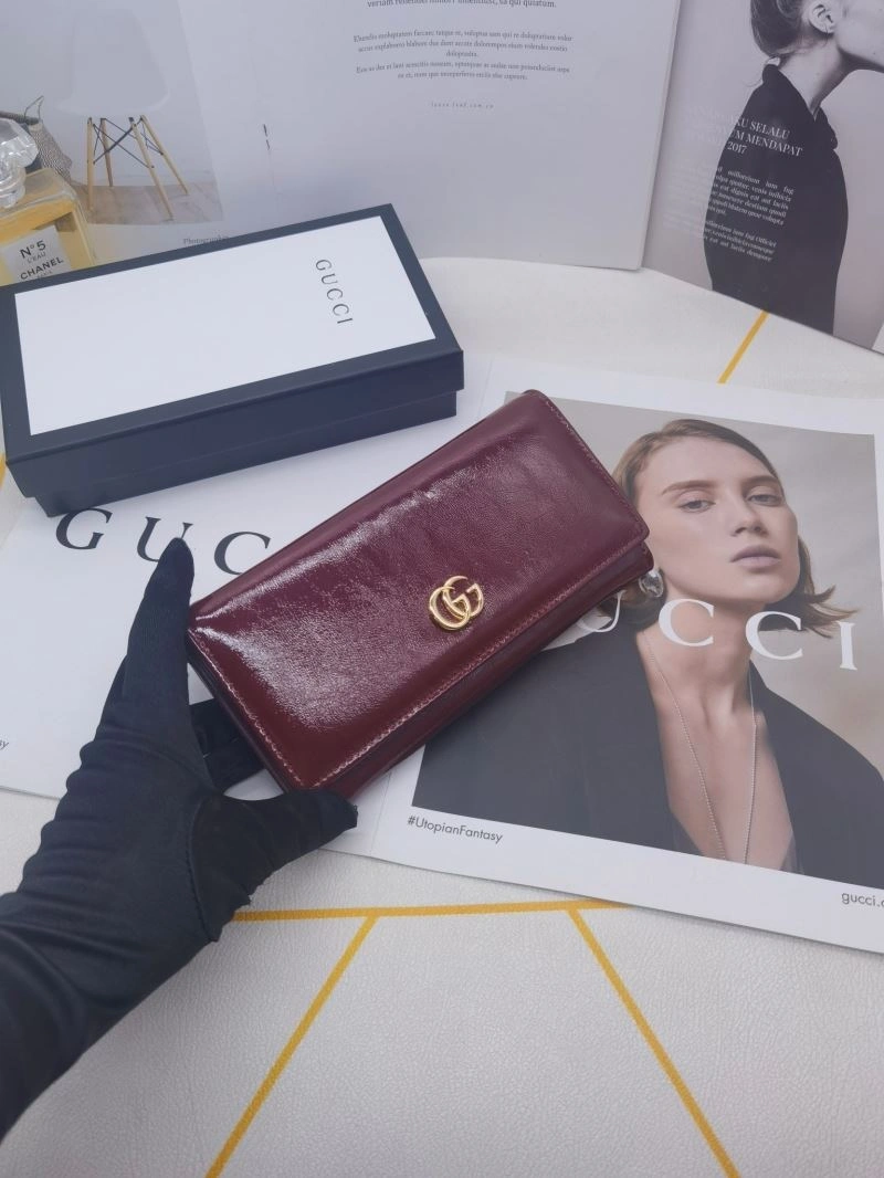 High fidelity Gucci Wallets Purse