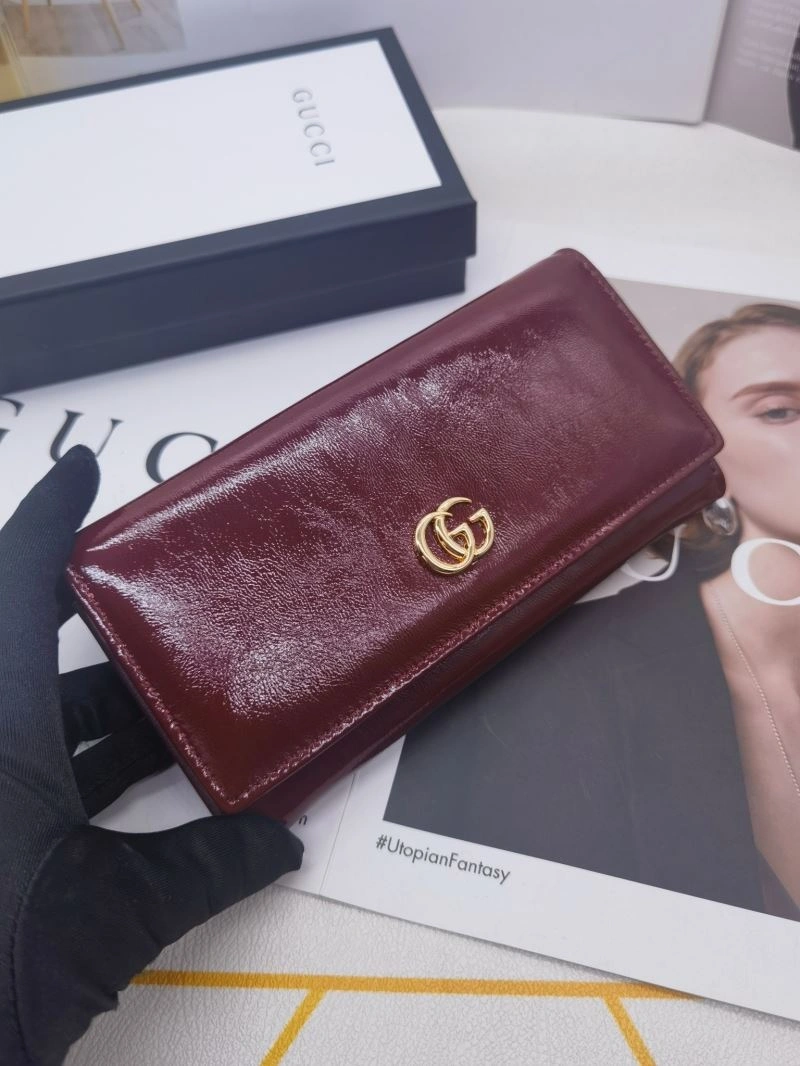 High fidelity Gucci Wallets Purse