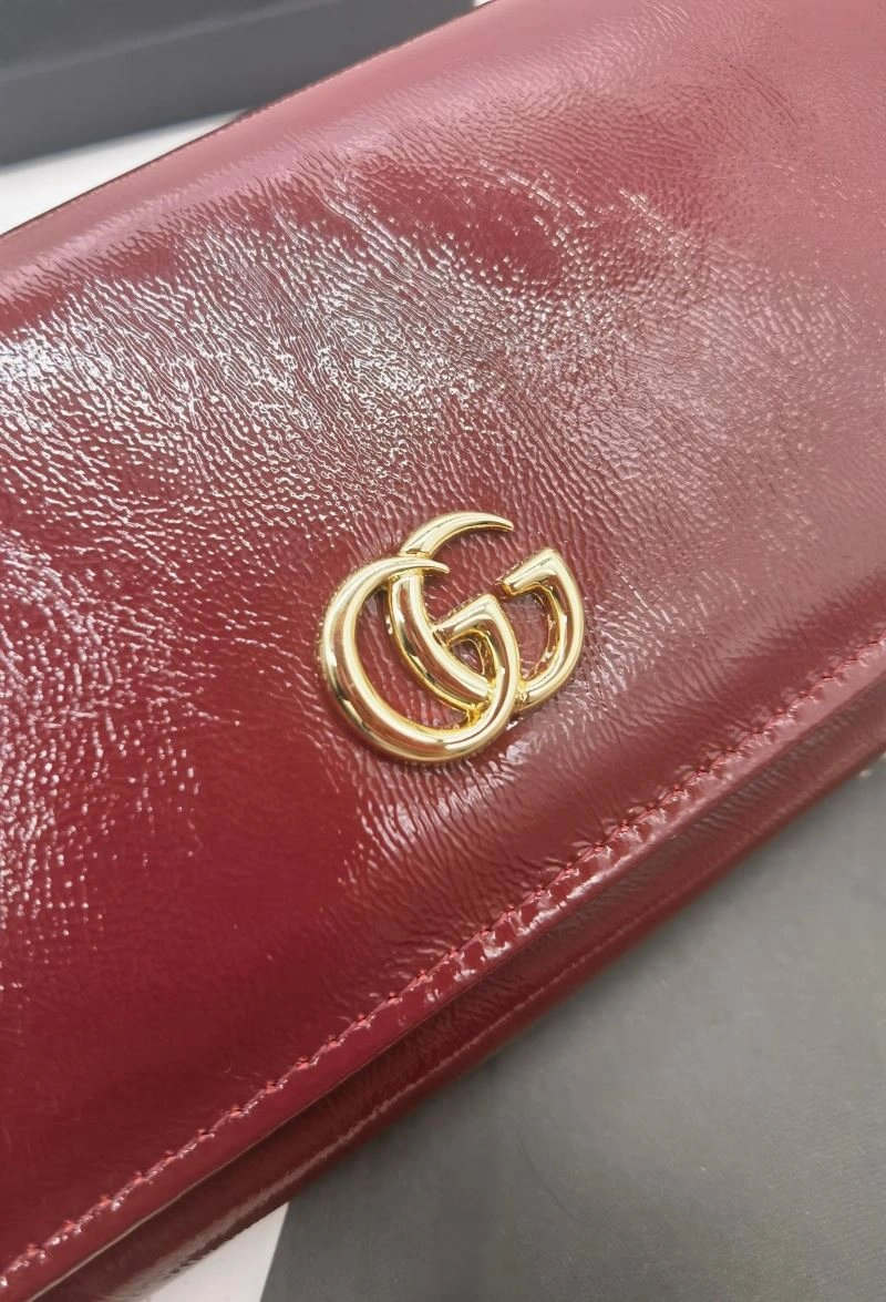 High fidelity Gucci Wallets Purse