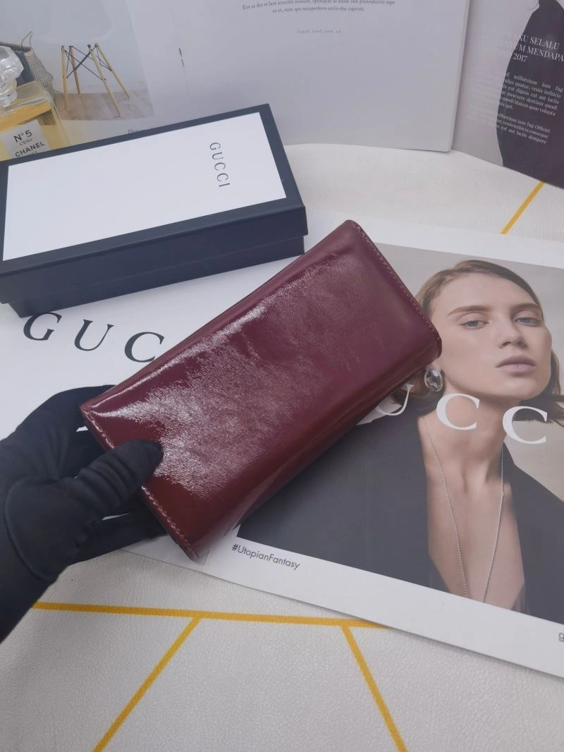 High fidelity Gucci Wallets Purse