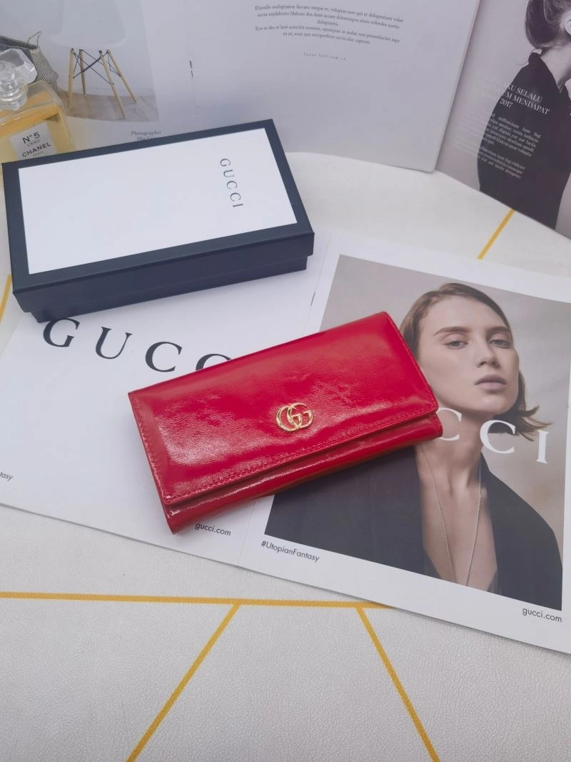 Gucci Wallets Purse