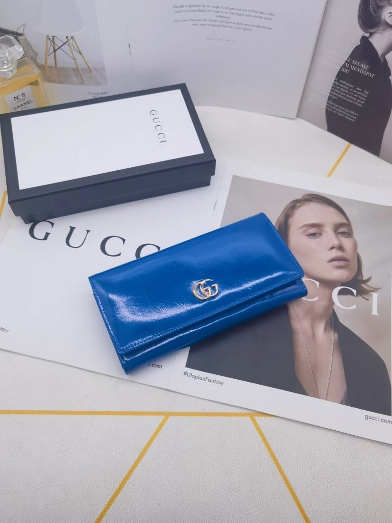 Gucci Wallets Purse