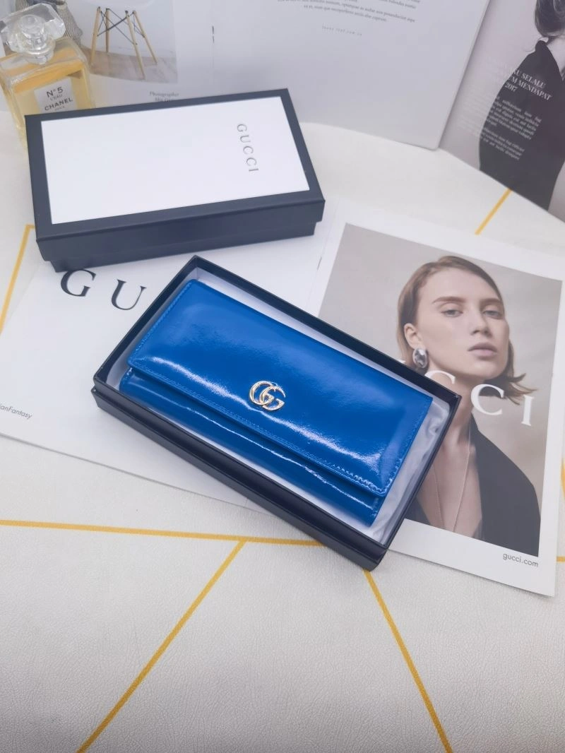 Mirror quality Gucci Wallets Purse