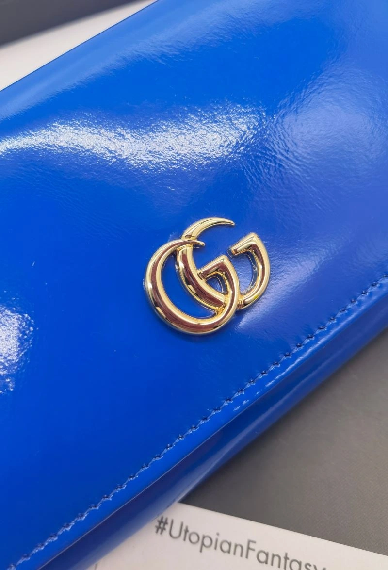 Mirror quality Gucci Wallets Purse