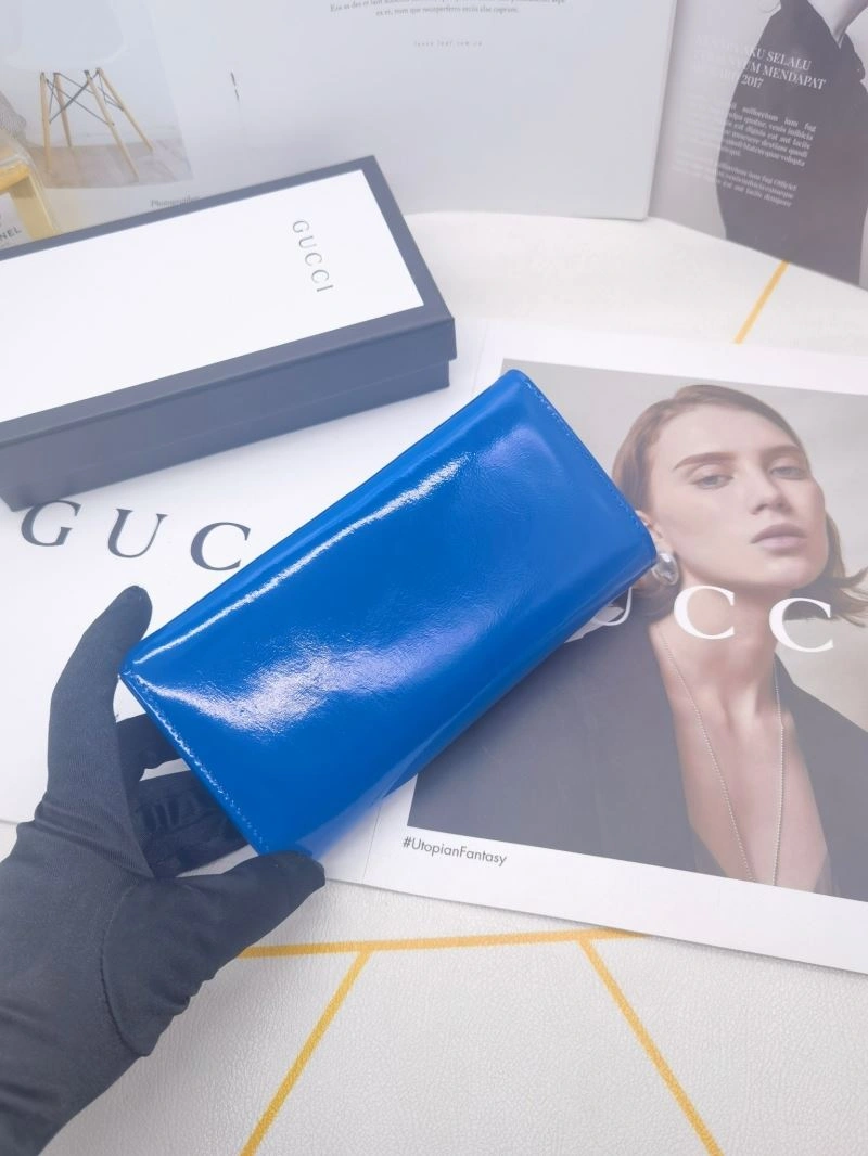 Mirror quality Gucci Wallets Purse