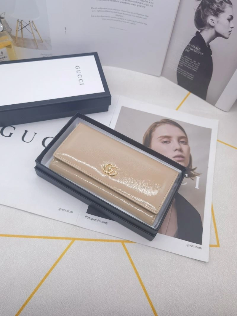 Brand-original Gucci Wallets Purse