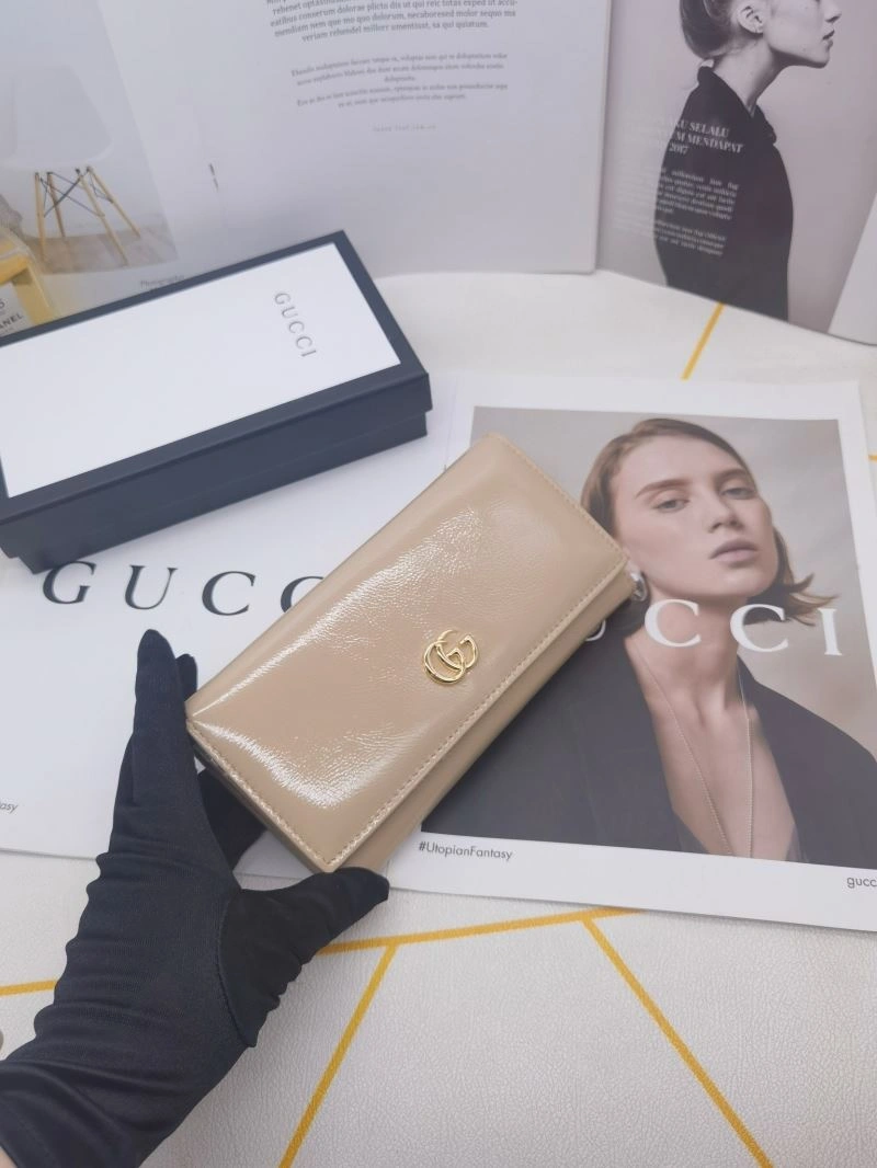 Brand-original Gucci Wallets Purse