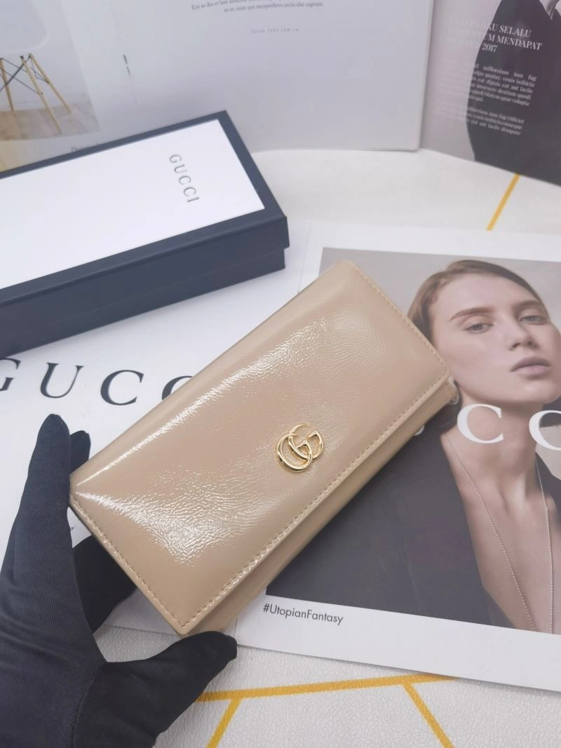 Brand-original Gucci Wallets Purse