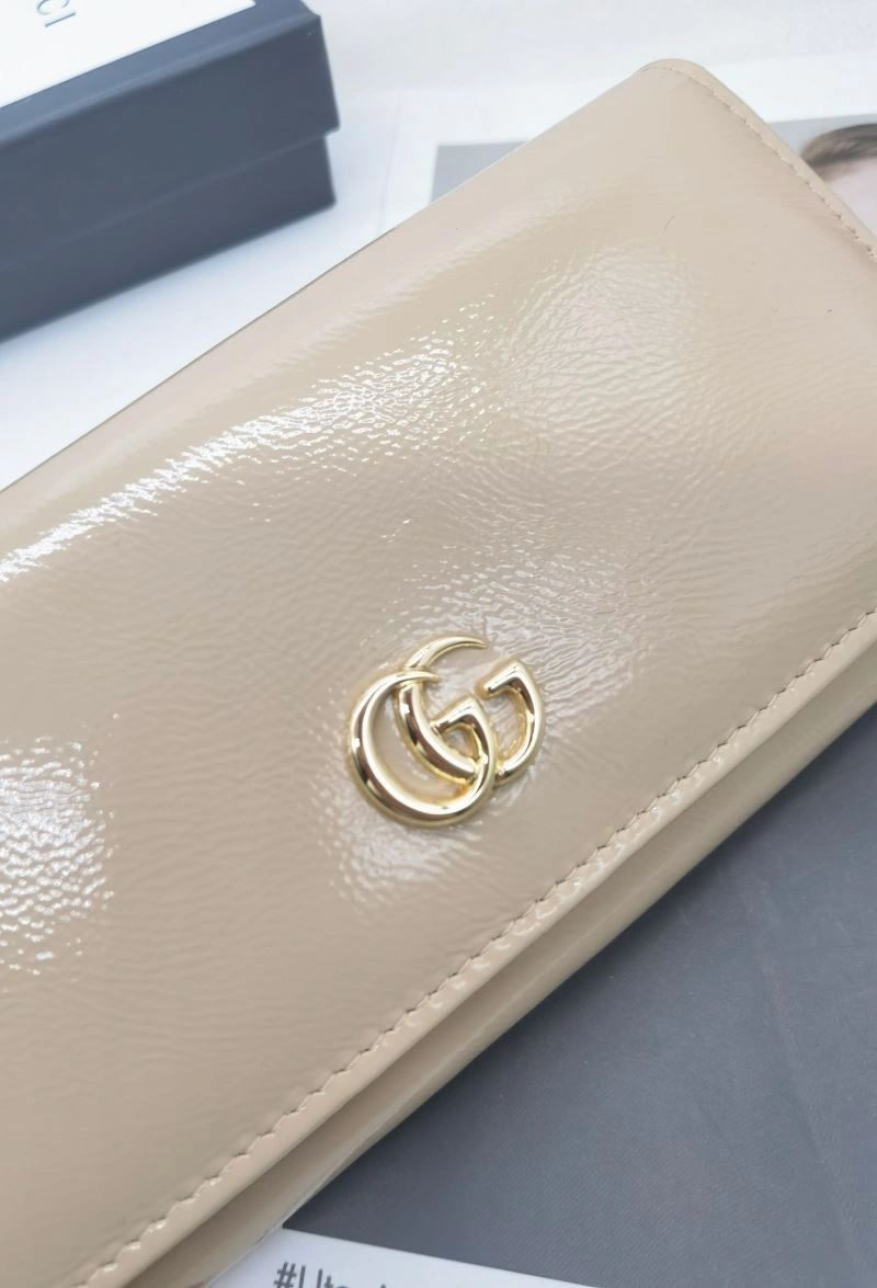 Brand-original Gucci Wallets Purse