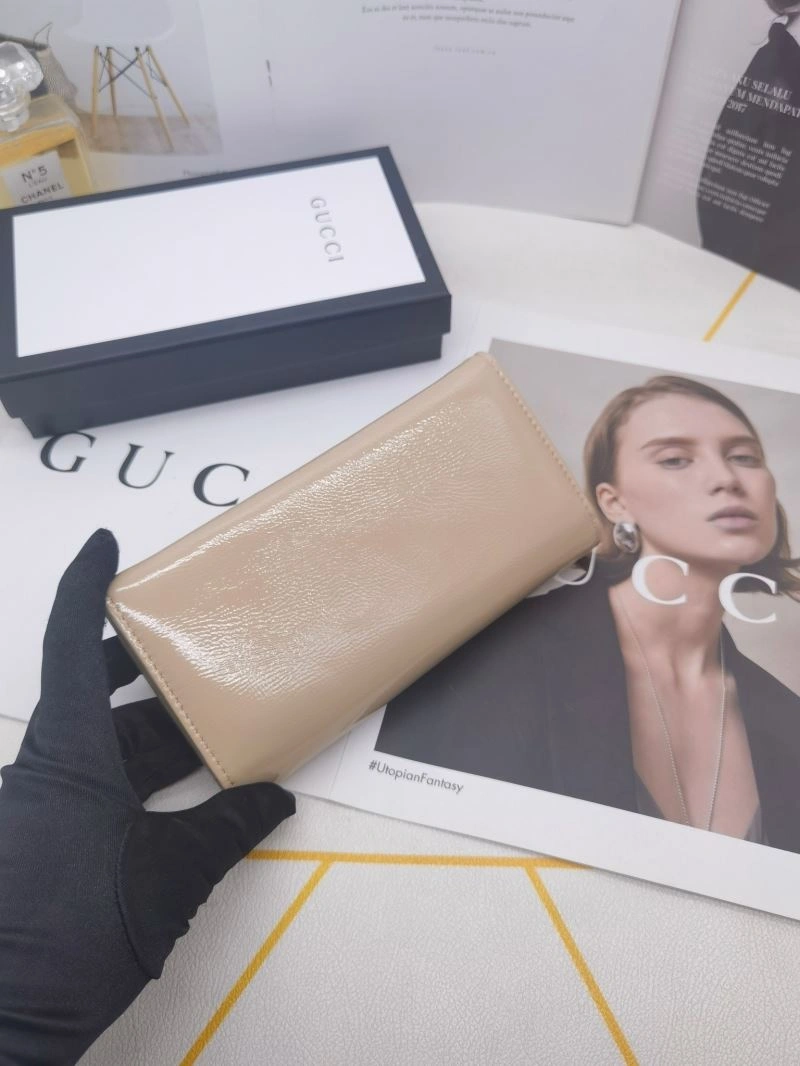 Brand-original Gucci Wallets Purse