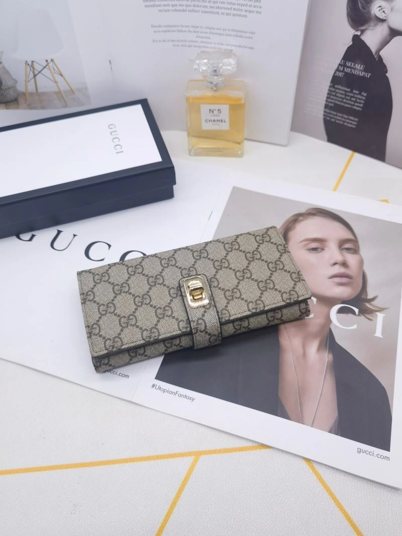 Gucci Wallets Purse