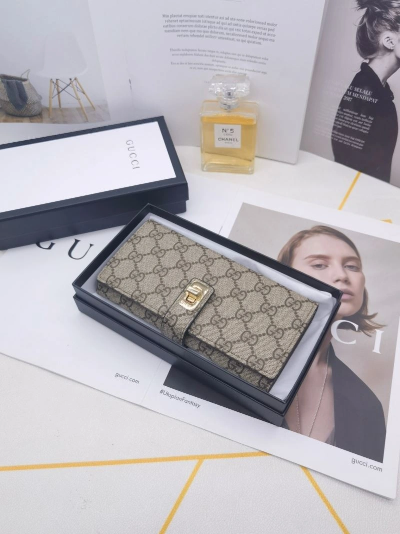 Top match Gucci Wallets Purse