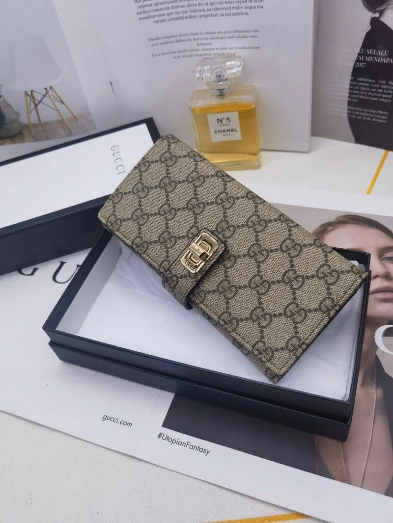 Top match Gucci Wallets Purse
