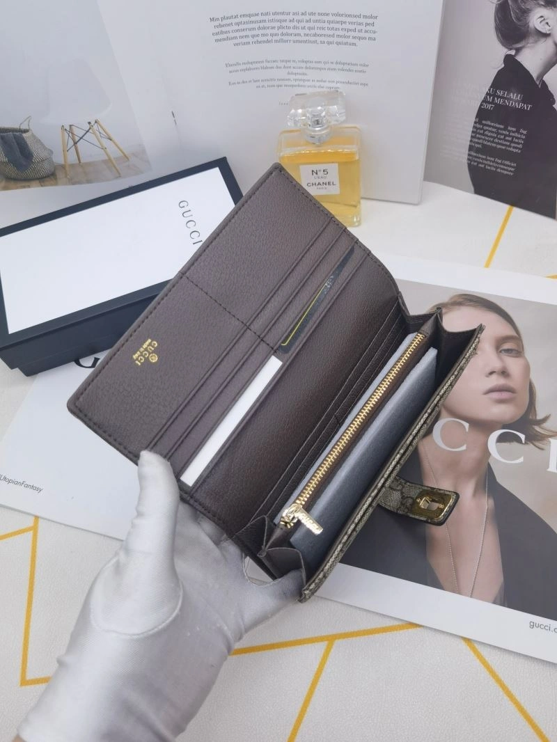 Top match Gucci Wallets Purse