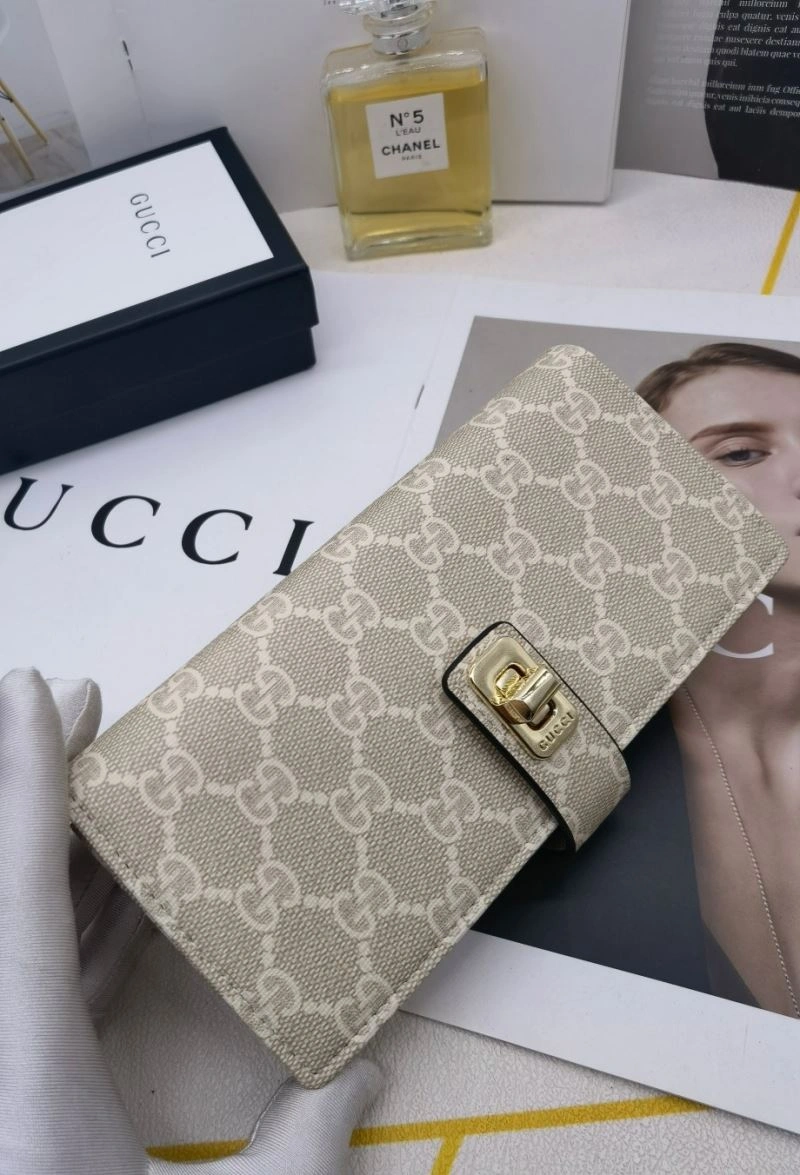 Top mirror Gucci Wallets Purse