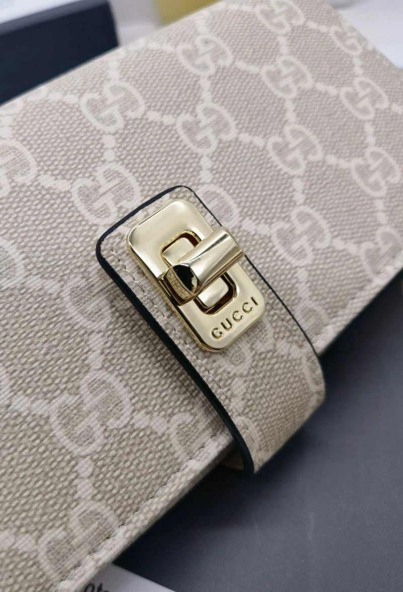 Top mirror Gucci Wallets Purse
