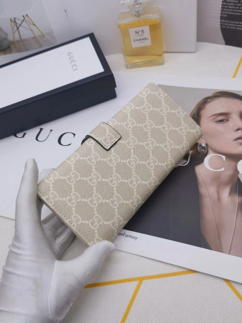 Top mirror Gucci Wallets Purse