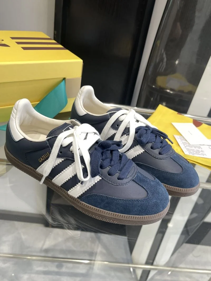 1:1 copy Gucci x Adidas Shoes