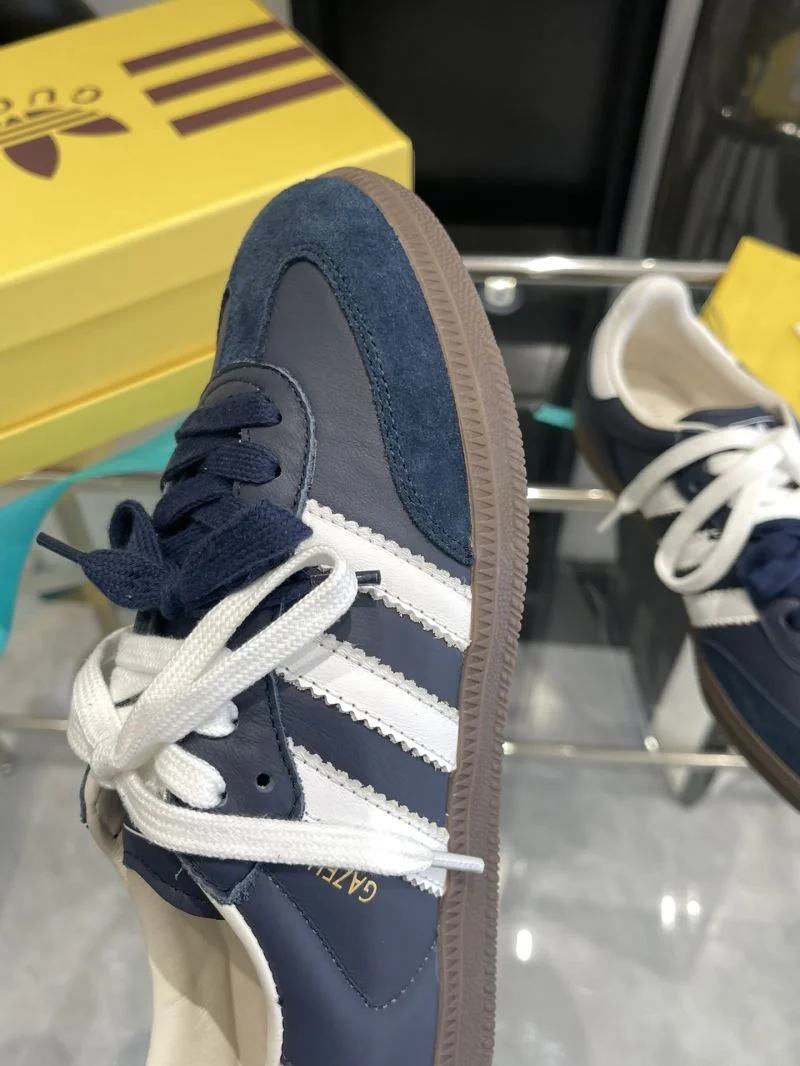 1:1 copy Gucci x Adidas Shoes
