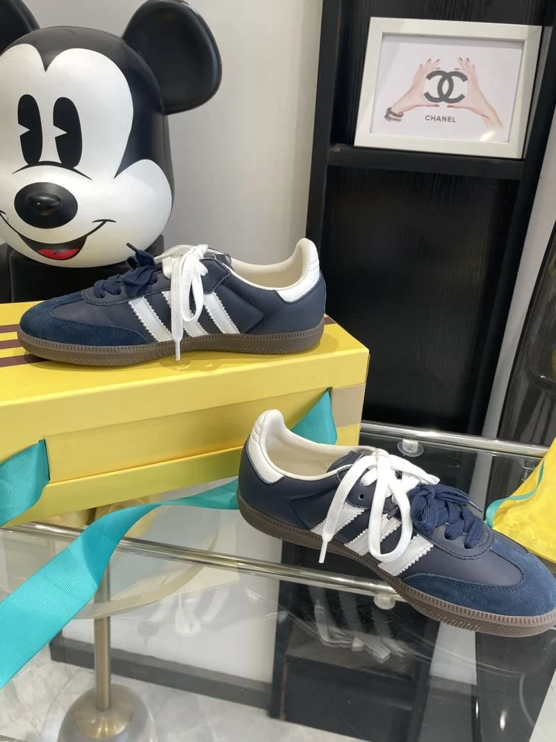 1:1 copy Gucci x Adidas Shoes