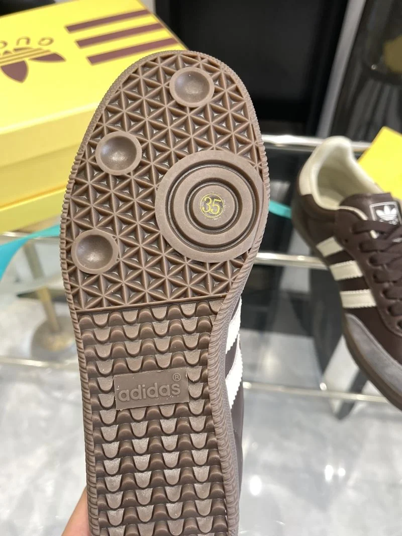 Perfect replica Gucci x Adidas Shoes