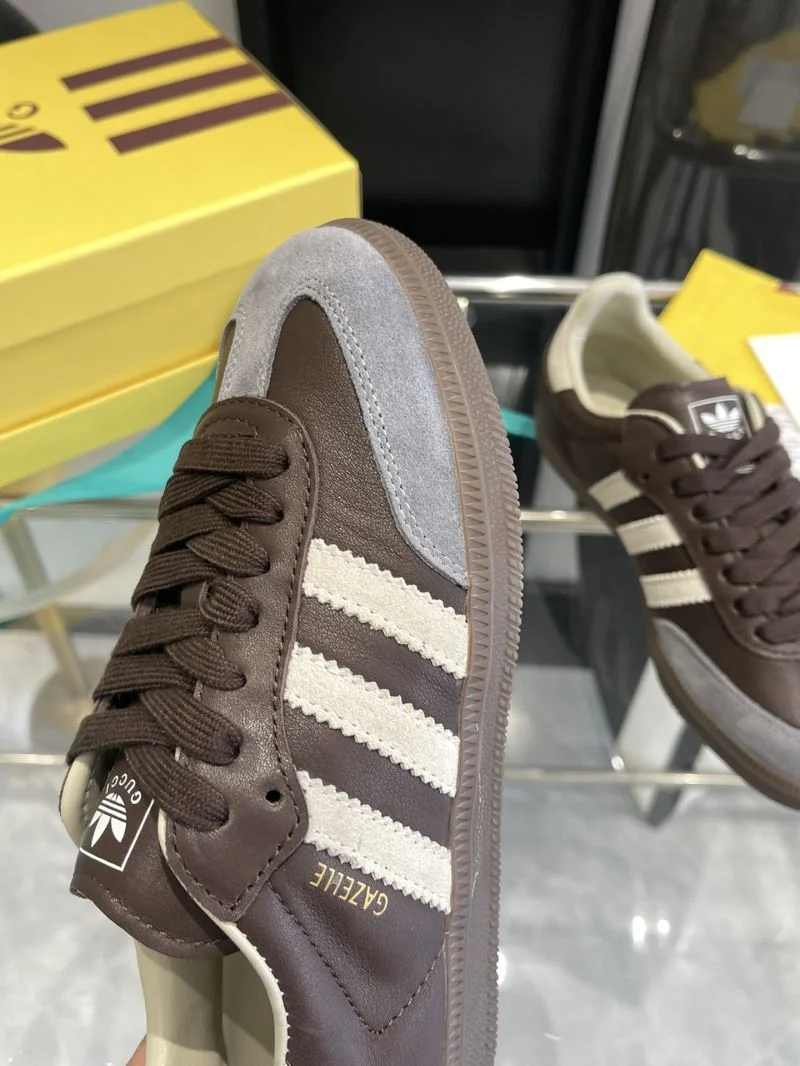 Perfect replica Gucci x Adidas Shoes
