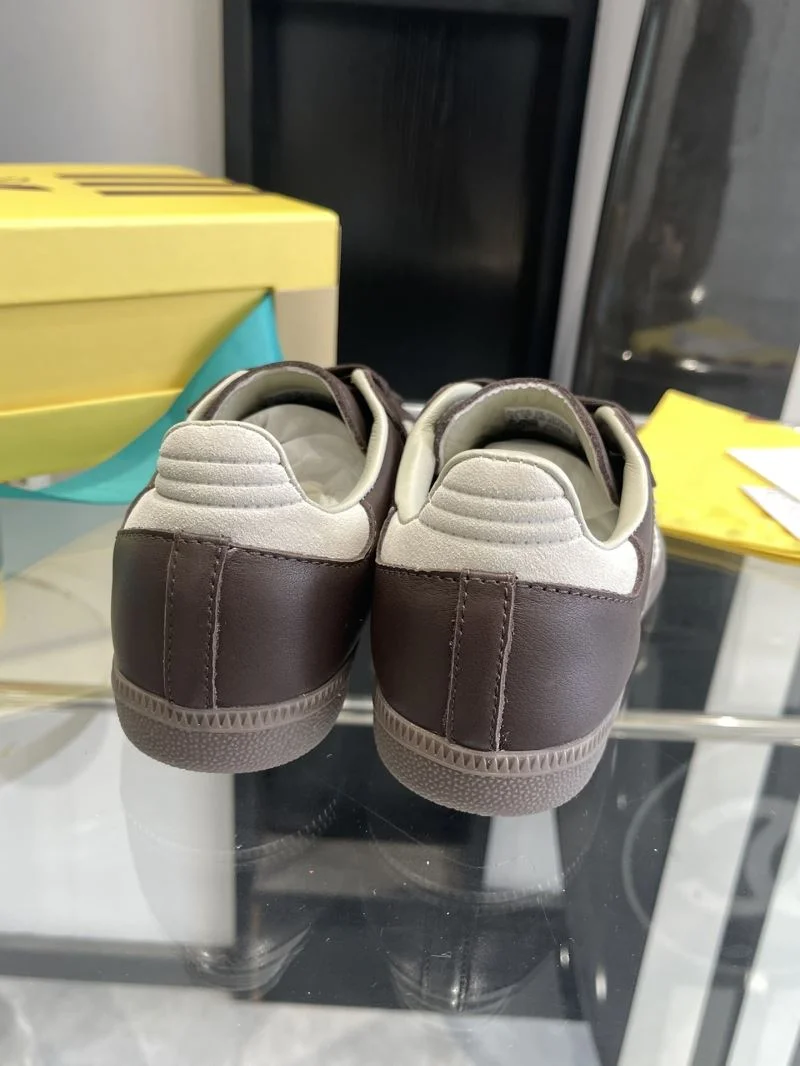 Perfect replica Gucci x Adidas Shoes