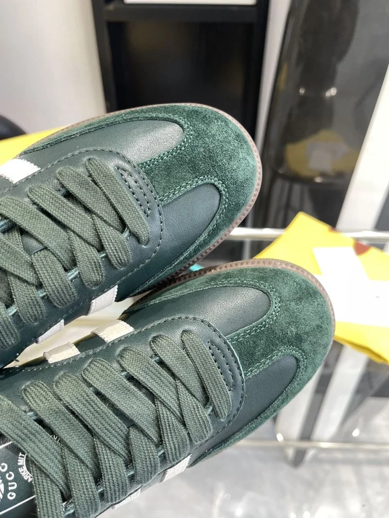 Brand-original Gucci x Adidas Shoes