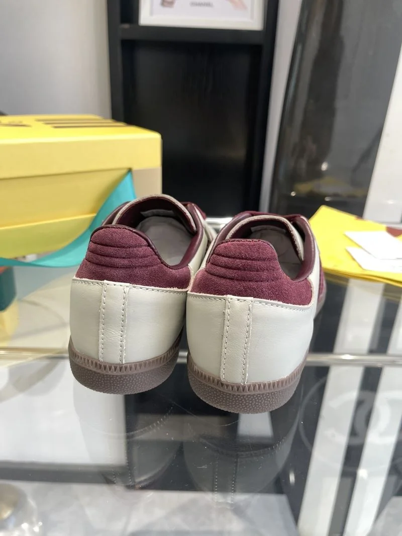 Mirror quality Gucci x Adidas Shoes