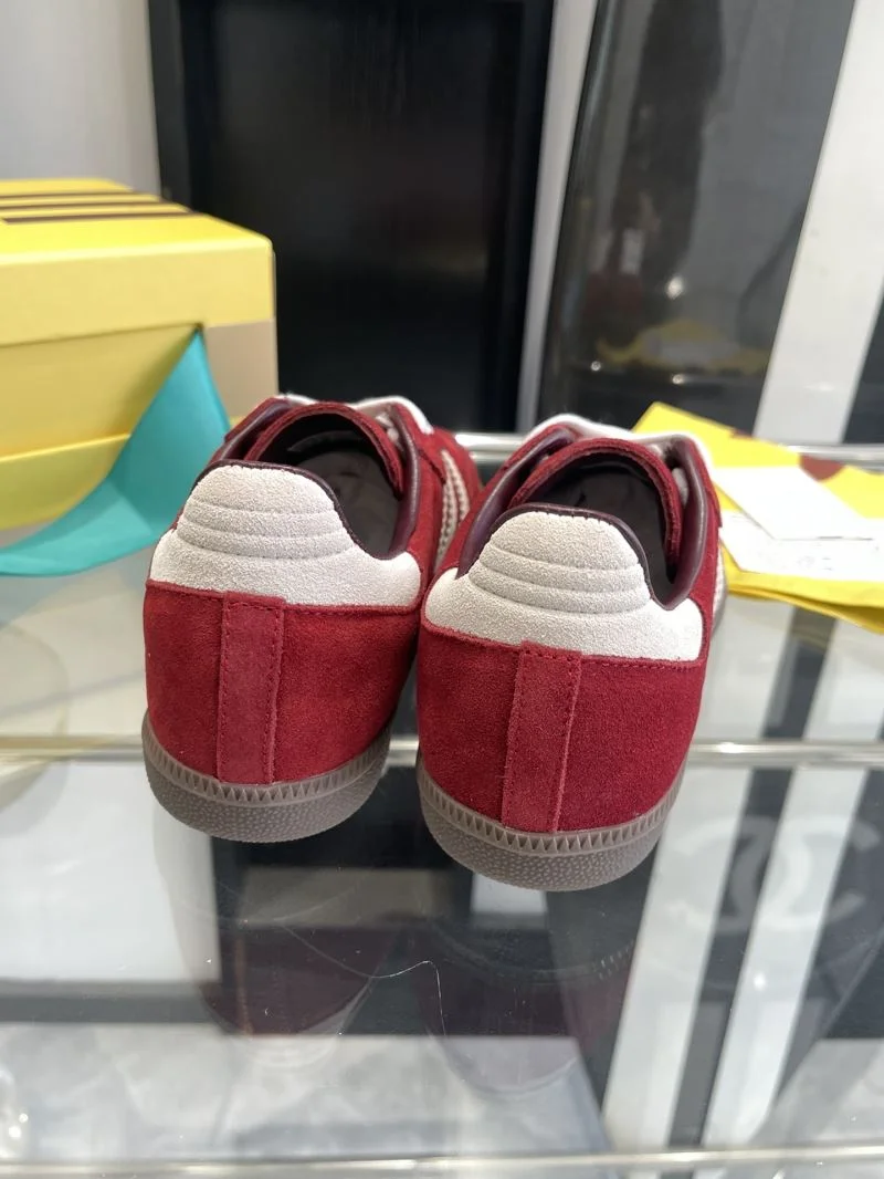 Real Gucci x Adidas Shoes
