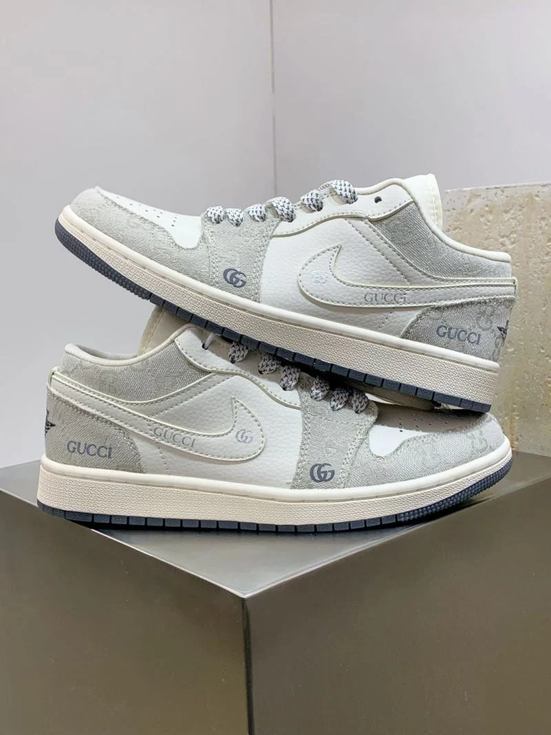 Top match Gucci x Nike Shoes