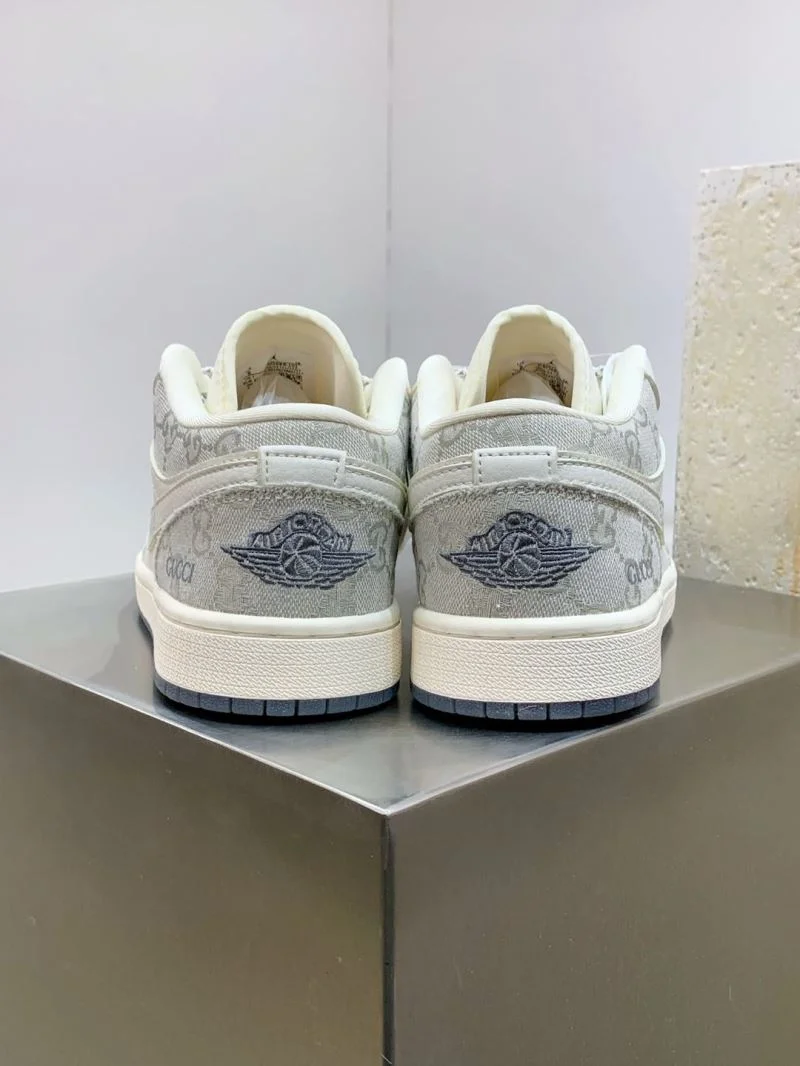 Top match Gucci x Nike Shoes