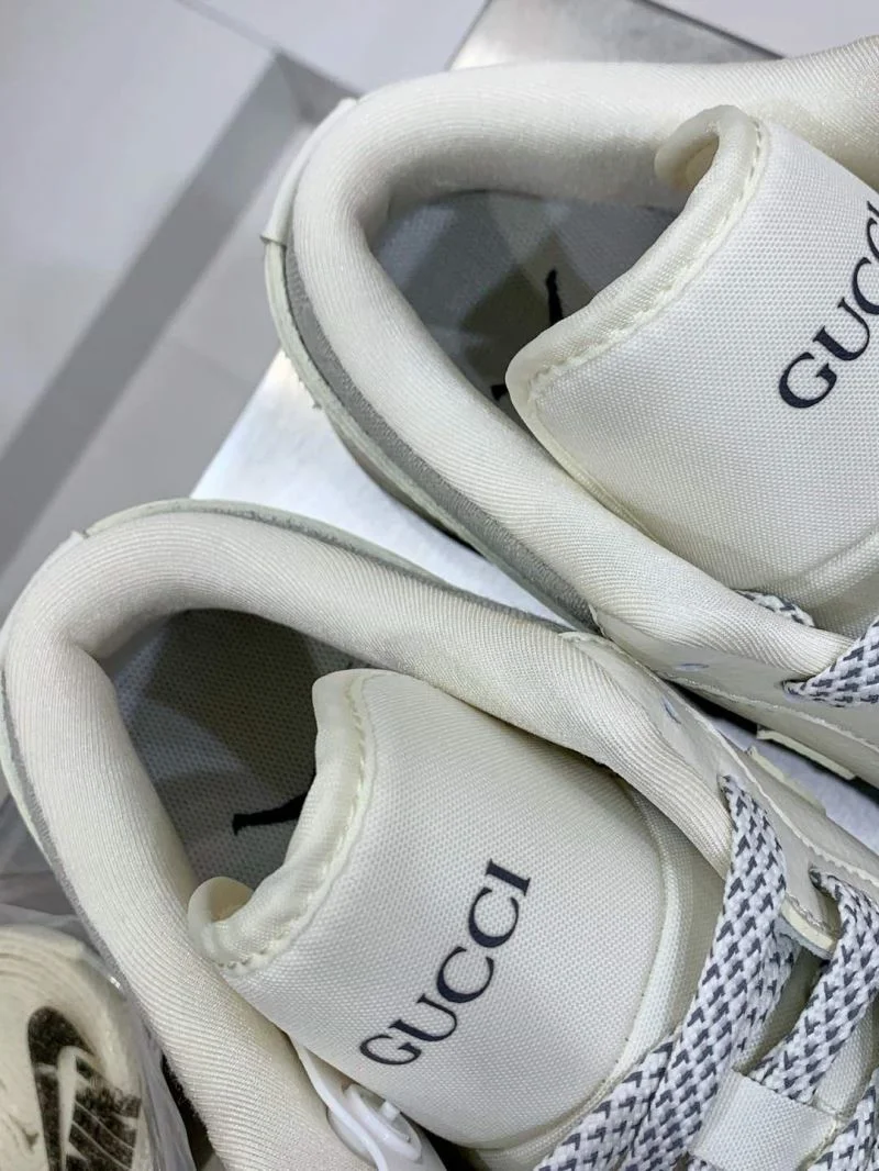 Top match Gucci x Nike Shoes