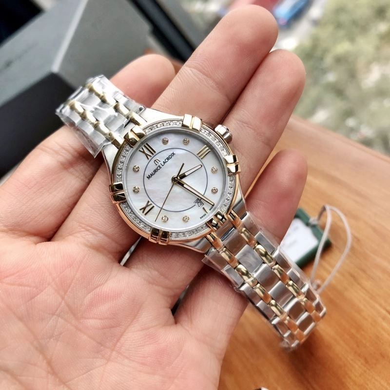 High fidelity HAMILTON Watches