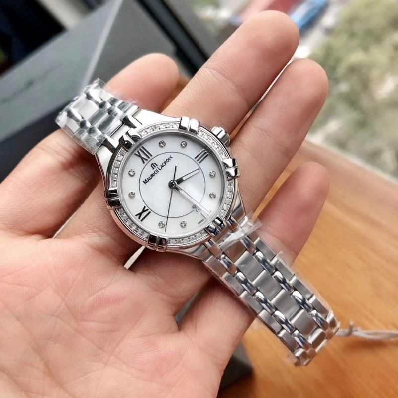 High fidelity HAMILTON Watches