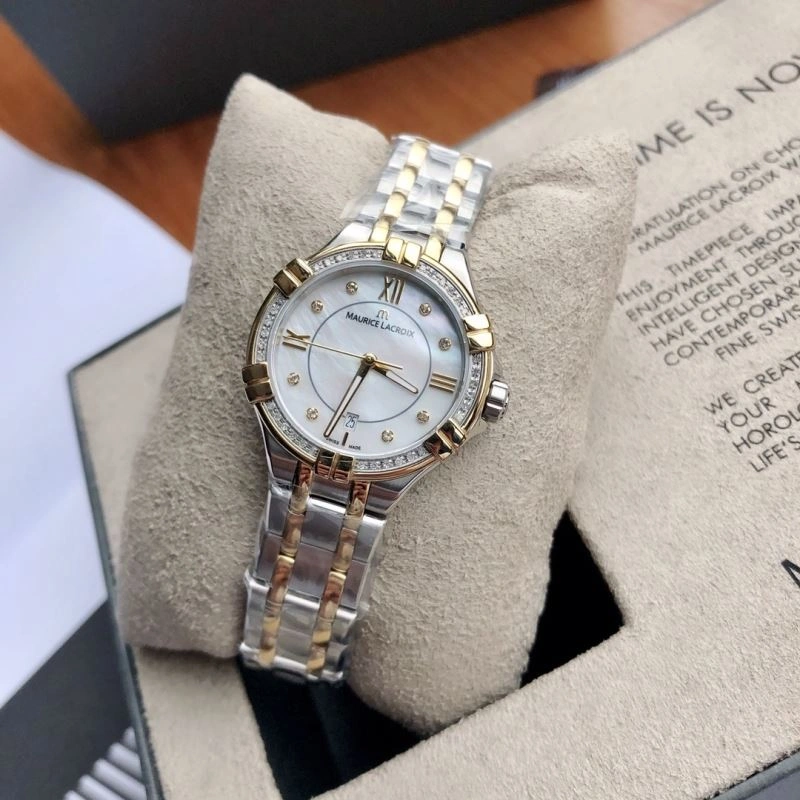 High fidelity HAMILTON Watches